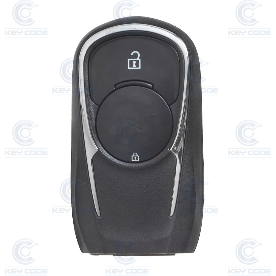 PSA REMOTE 2 BUTTONS FOR AMPERA-E, ASTRA K, INSIGNIA B, INSIGNIA B GRAND SPORT AND SPORTS TOURER ...
